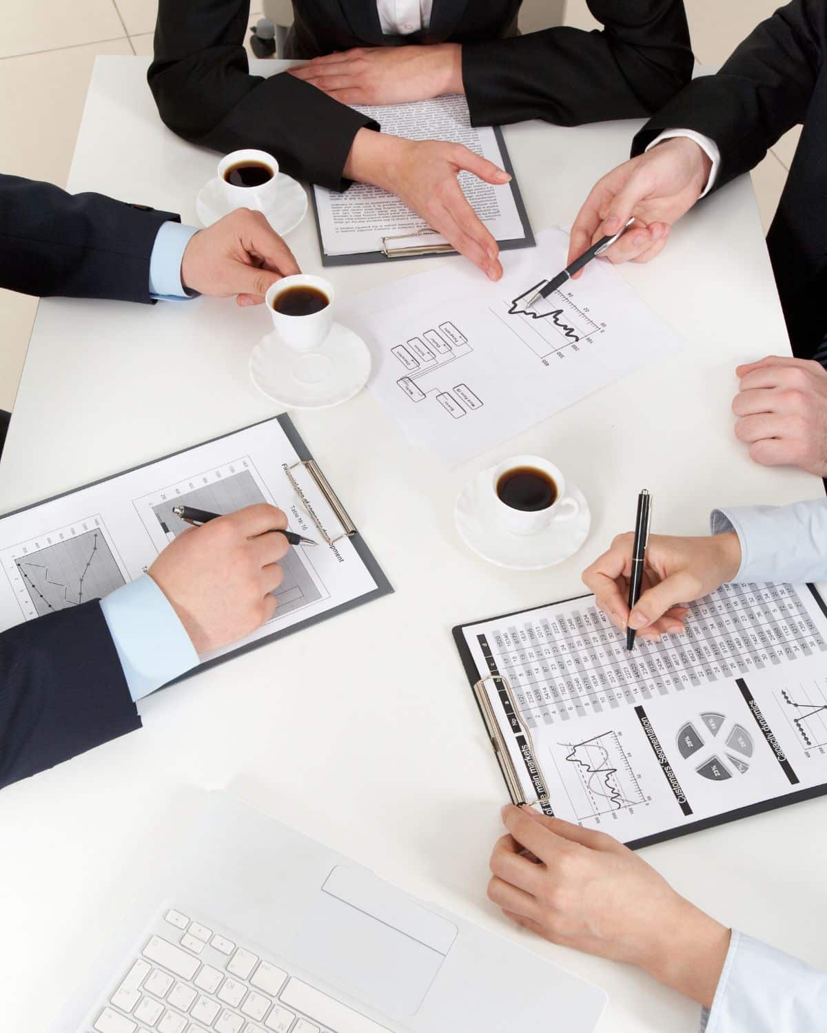 Consulting Services | The BRC